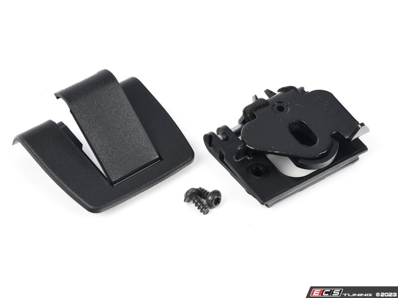 Genuine BMW - 51479479539 - Single Hinge (51-47-9-479-539)