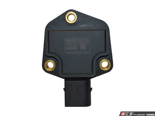 Hamburg Tech - 12618638755 - Engine Oil Level Sensor