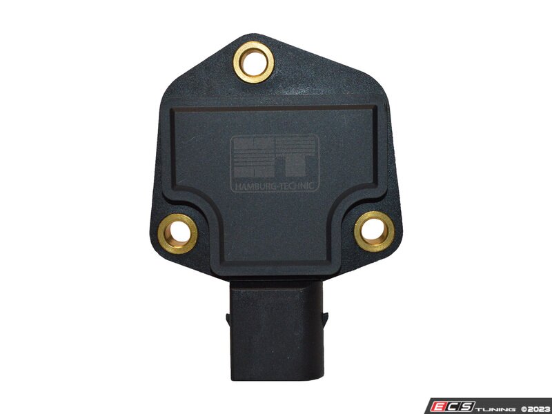Hamburg Tech - 12618638755 - Engine Oil Level Sensor