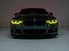 Turner Motorsport - 055810LA04 - F30/F31 LCI LED DRL Modules - Yellow