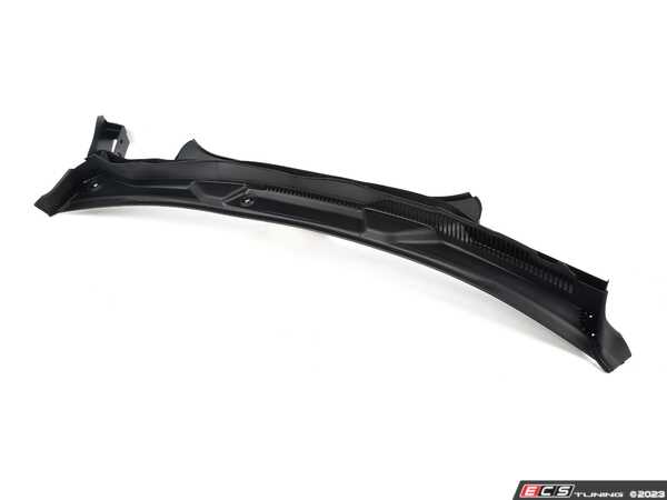 Genuine BMW - 51717399015 - COWL PANEL COVER, PART 1 (51-71-7-399-015)