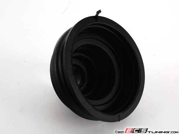 Rein - 31607507402 - CV Boot Repair Kit - (Outer)