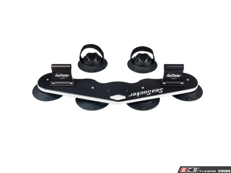 SeaSucker - MK1076 - SeaSucker Mini Bomber MAX (Incl. HUSKE 9x100 W ...