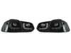 ZiZa - 5K0941055-LED-SS - MK6 European LED Dynamic Tail Light Set - Smoked