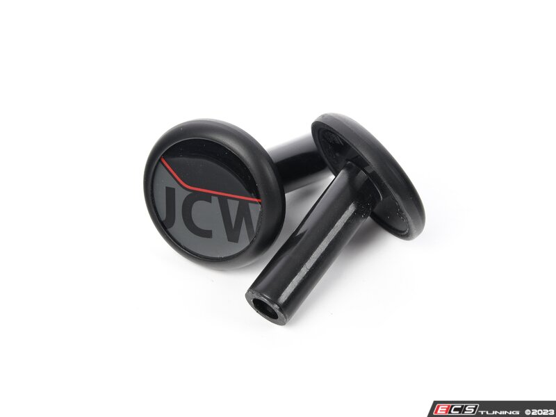 Genuine MINI - 82292469991 - Door Pin Set - JCW Pro Newer Design (82-29 ...