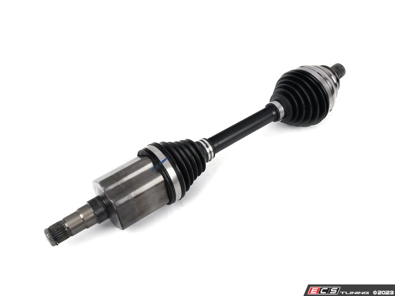 Genuine Volkswagen Audi - 5Q6407271L - Front Axle Shaft - Left (5Q6 407 ...