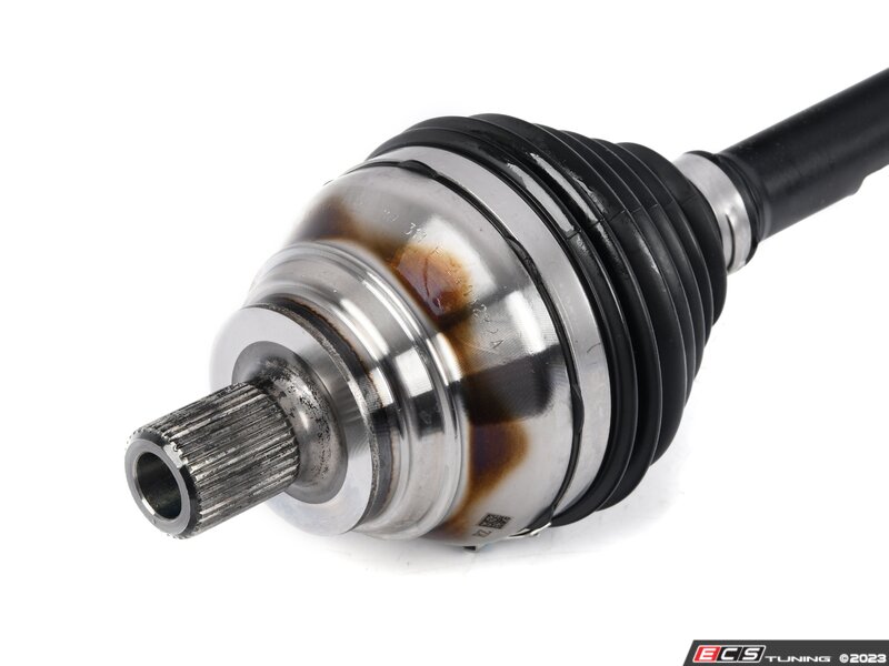 Genuine Volkswagen Audi - 5Q6407271L - Front Axle Shaft - Left (5Q6 407 ...