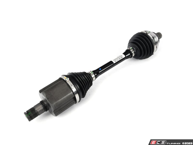 Genuine Volkswagen Audi - 5Q0407271DS - Front Axle Shaft - Left (5Q0 ...