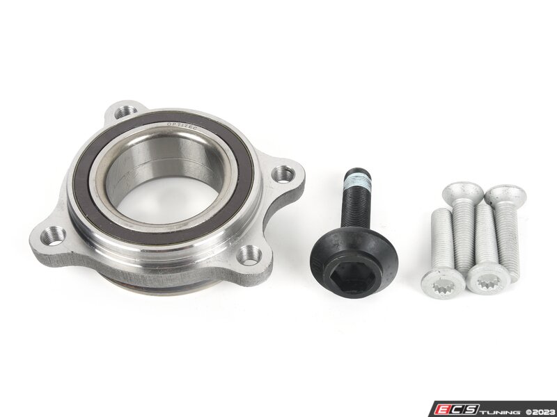 OPTITEC - 8W0407625G - Wheel Bearing - Priced Each