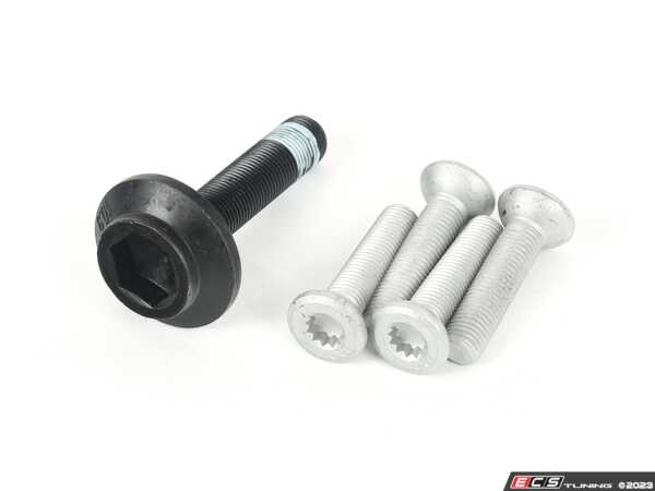 OPTITEC - 8W0407625G - Wheel Bearing - Priced Each