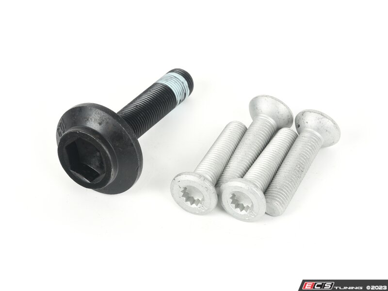 OPTITEC - 8W0407625G - Wheel Bearing - Priced Each