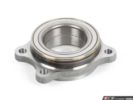 OPTITEC - 8W0407625G - Wheel Bearing - Priced Each
