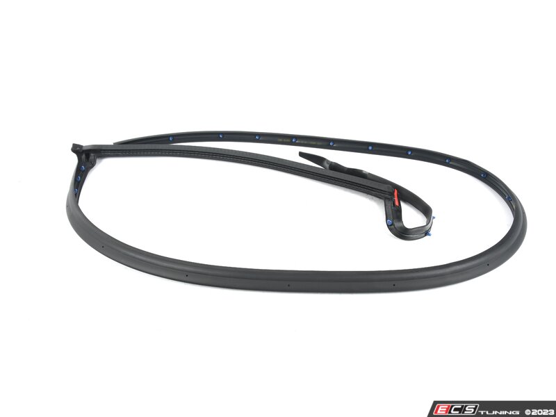 Genuine Volkswagen Audi - 4M0839119D - SEAL (4M0 839 119 D)