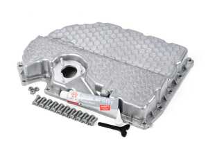 Volkswagen Golf VII 2.0T Gen3 Oil Pan Parts - ECS Tuning