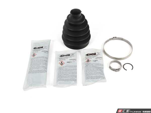 Genuine Mercedes Benz - 206330660464 - REPAIR KIT, BOOT