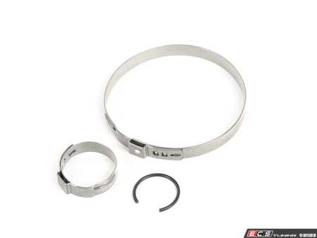 Genuine Mercedes Benz - 206330660464 - REPAIR KIT, BOOT