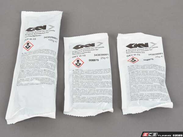 Genuine Mercedes Benz - 206330660464 - REPAIR KIT, BOOT