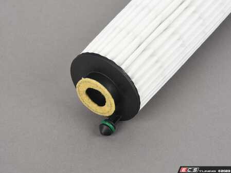 Genuine Mercedes Benz - 2541840600 - Oil Filter Kit