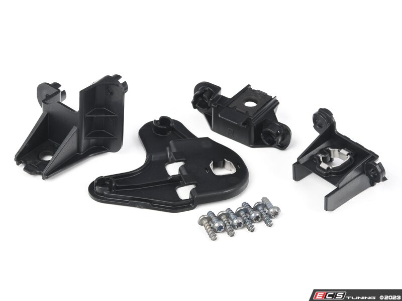 Genuine BMW - 63119448114 - REPAIR KIT, RIGHT HEADLIGHT (63-11-9-448-114)