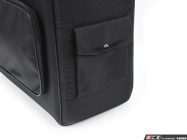 Genuine Mercedes Benz - 0008205409 - Mercedes-Benz Coolbox - Black