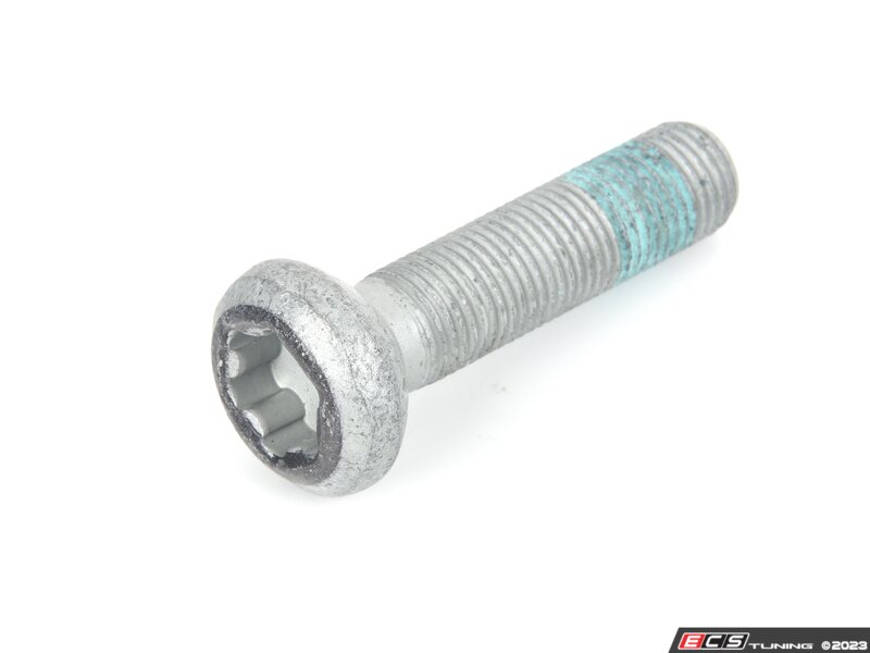 Genuine BMW - 07148835169 - Wheel Bearing Screw - Priced Each (07-14-8 ...