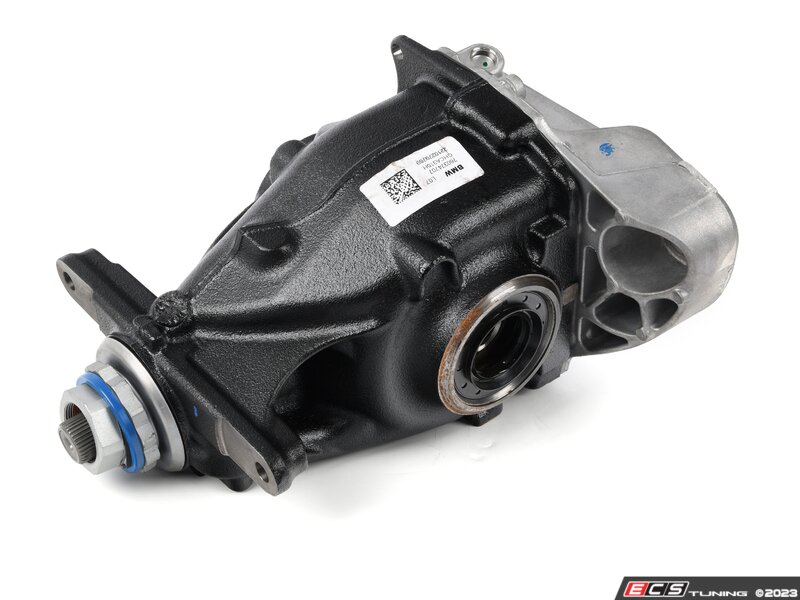 Genuine BMW - 33107603747 - BMW Differential - F3x (33-10-7-603-747)