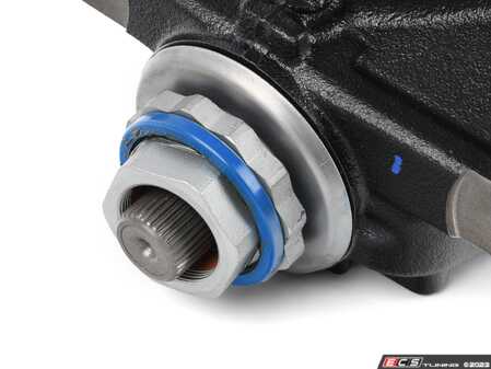 Genuine BMW - 33107603747 - BMW Differential - F3x (33-10-7-603-747)