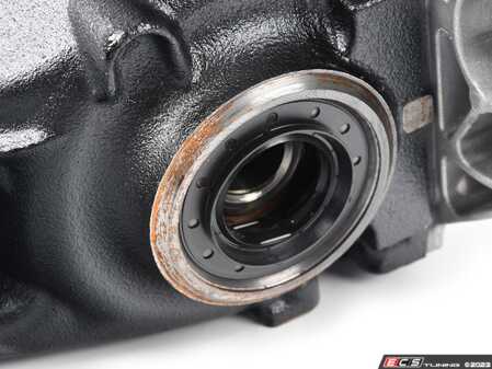 Genuine BMW - 33107603747 - BMW Differential - F3x (33-10-7-603-747)