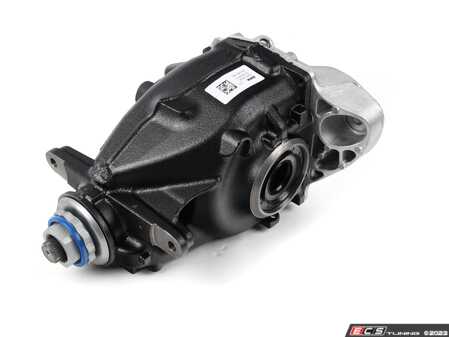 Genuine BMW - 33108485723 - REAR-AXLE-DRIVE (33-10-8-485-723)