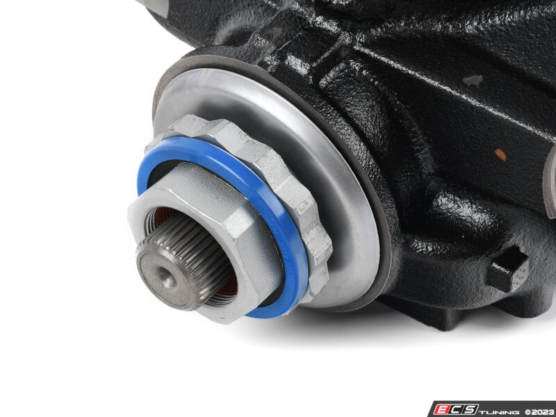 Genuine BMW - 33108485723 - REAR-AXLE-DRIVE (33-10-8-485-723)