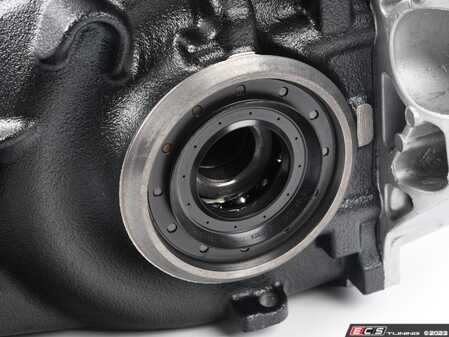 Genuine BMW - 33108485723 - REAR-AXLE-DRIVE (33-10-8-485-723)