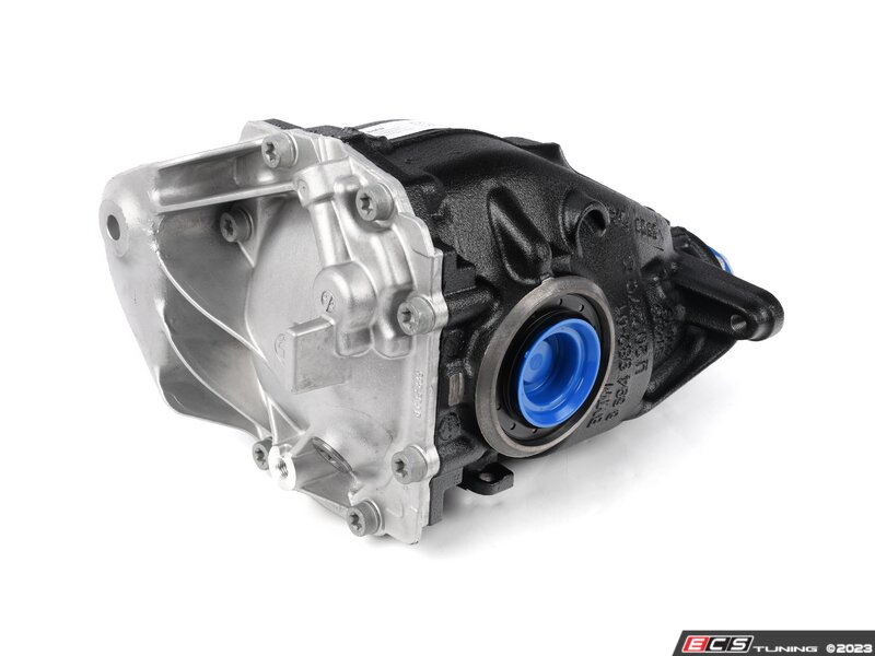 Genuine BMW - 33108485723 - REAR-AXLE-DRIVE (33-10-8-485-723)