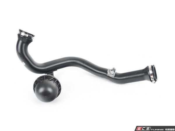Genuine Volkswagen Audi - 8W0145673AL - Intercooler Charge Pipe - Inlet ...