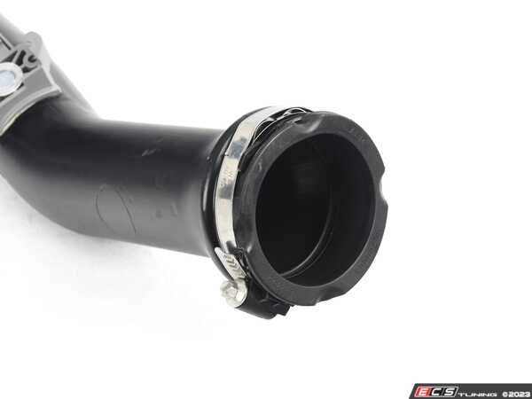 Genuine Volkswagen Audi - 8W0145673AL - Intercooler Charge Pipe - Inlet ...