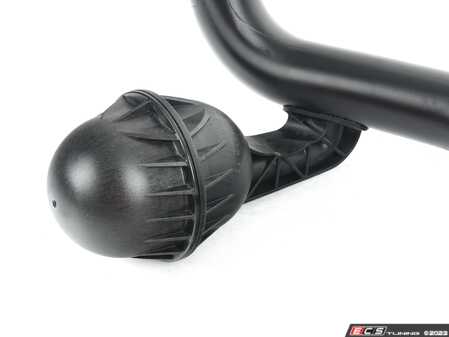Genuine Volkswagen Audi - 8W0145673AL - Intercooler Charge Pipe - Inlet ...
