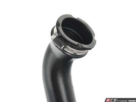 Genuine Volkswagen Audi - 8W0145673AL - Intercooler Charge Pipe - Inlet ...