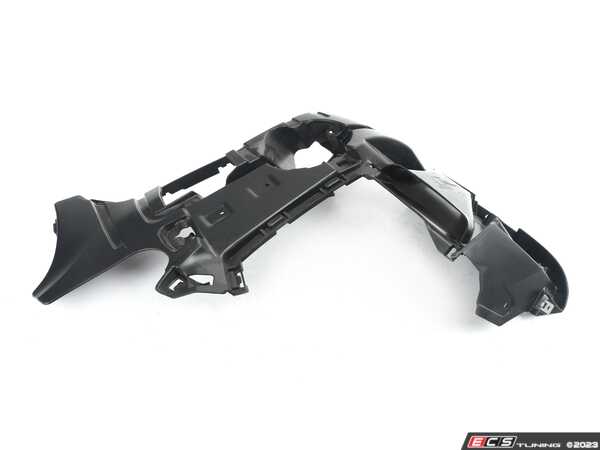 Genuine BMW - 51118073959 - FRAME, FOG LAMP LEFT (51-11-8-073-959)