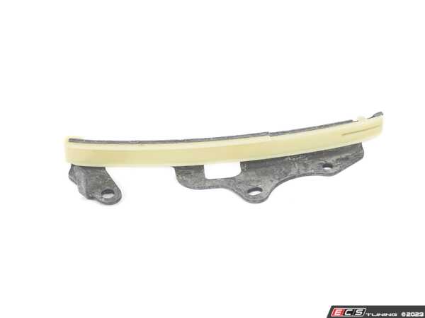 Genuine Volkswagen Audi - 06M109513J - Timing Chain Guide Rail - Upper ...