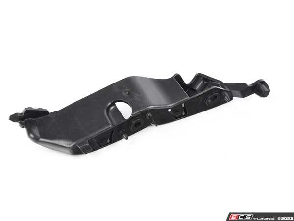 Genuine Volkswagen Audi - 8S0807183B - Front Bumper Guide - Left (8S0 ...