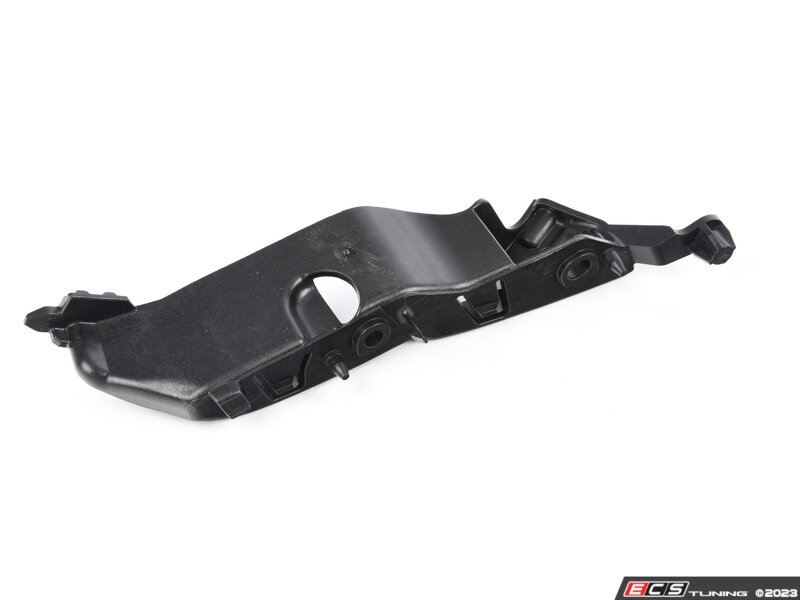 Genuine Volkswagen Audi - 8S0807183B - Front Bumper Guide - Left (8S0 ...