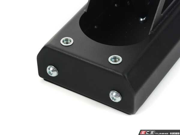 REVIN - 02J/02M/02Q-S-SS - Short Shifter Underbody Mount (02J / 02M ...
