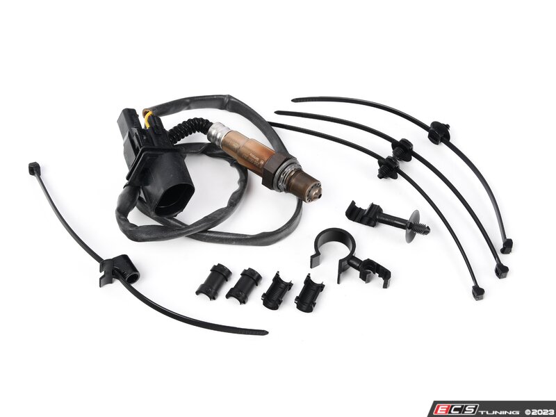 Bosch - 1K0998262H - Oxygen Sensor - Priced Each