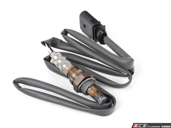 Walker - 4L0906262J - Oxygen Sensor - Priced Each