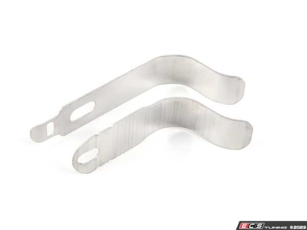 Genuine BMW - 63117349296 - GUIDE RAIL WITH SPRING, RIGH (63-11-7-349-296)