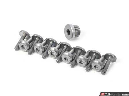 Meyle - 3001351007/SK - Meyle Automatic Transmission Pan & Filter Kit ...