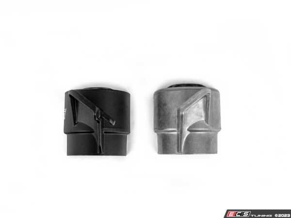 ECS - 049313LA01 - Heavy Duty Rubber Rear Shock Mount - Priced Each