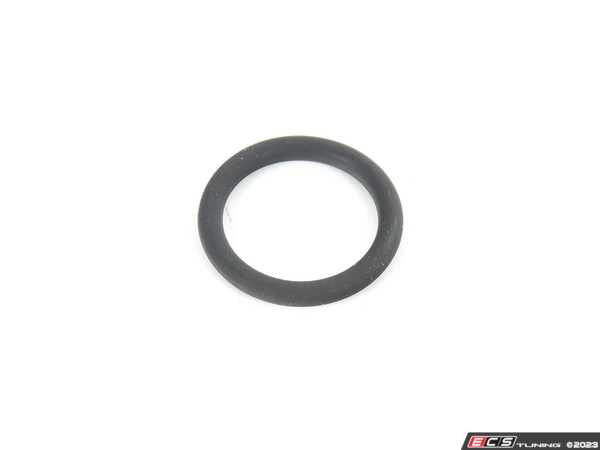 ECS - 1295N233 - Chemical-Resistant Viton Fluoroelastomer O-Ring