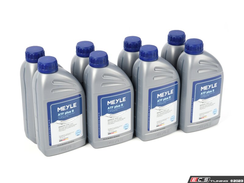 Meyle - 3001351009 - Meyle Automatic Transmission Service Kit - GA8P75HZ