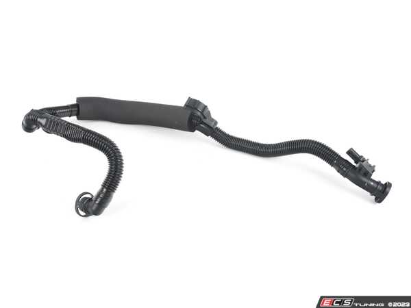 Genuine Volkswagen Audi - 5C0131128E - HOSE (5C0 131 128 E)