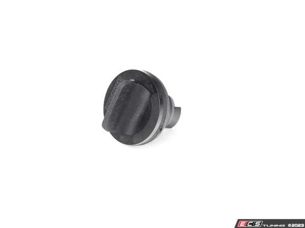 Genuine Volkswagen Audi - 80A945221A - BULBHOLDER (80A 945 221 A)